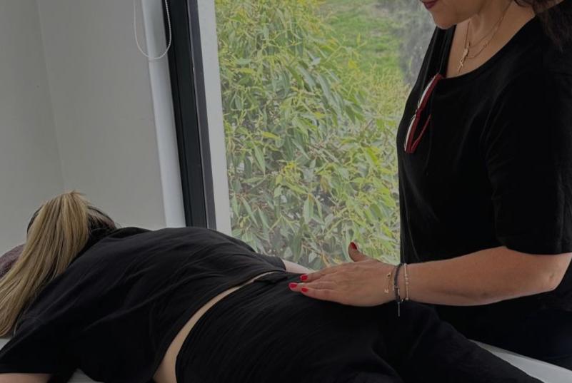 Spinal Flow Technique | SOJO – SOJO Essential Wellness
