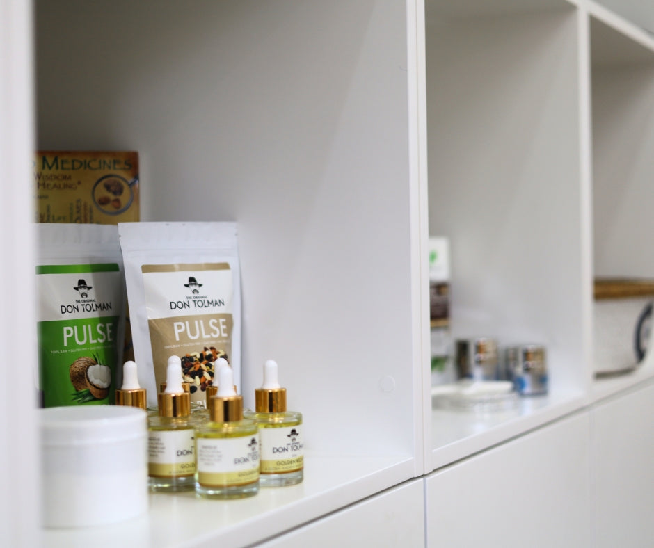 Essential Oils & Natural Products | SOJO Essential Wellness