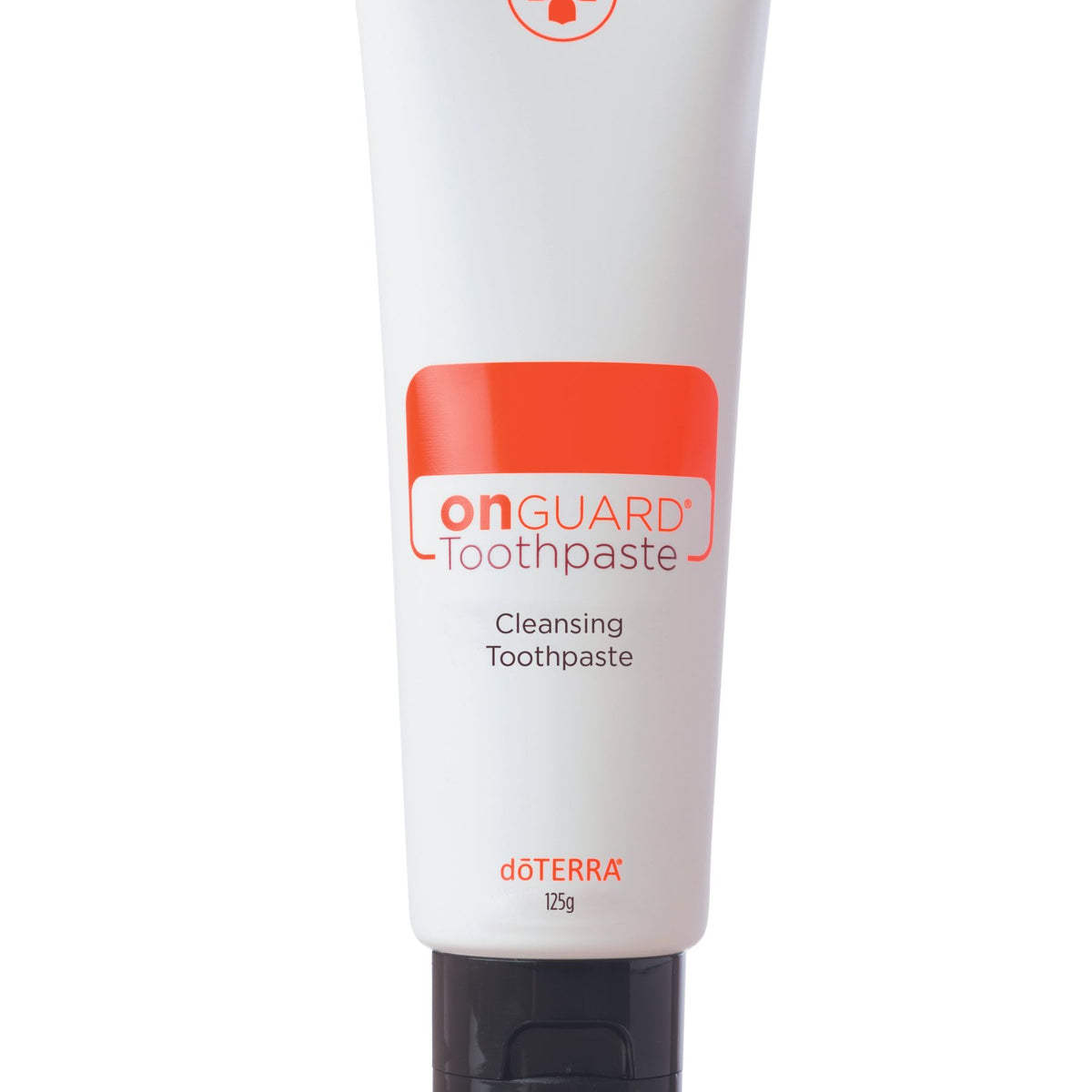 doTERRA On Guard Toothpaste – SOJO Essential Wellness